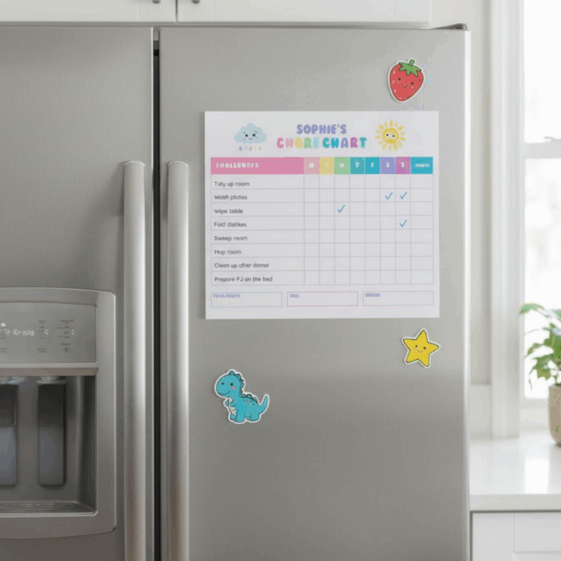 Best Digital Product Ideas for Kids Printables: 25 Proven Etsy Sellers