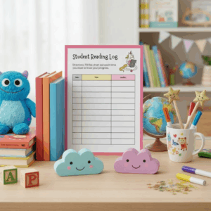 Best Digital Product Ideas for Kids Printables: 25 Proven Etsy Sellers