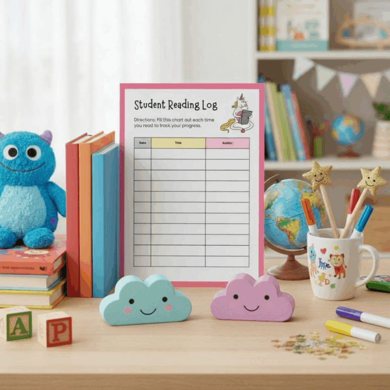 Best Digital Product Ideas for Kids Printables: 25 Proven Etsy Sellers